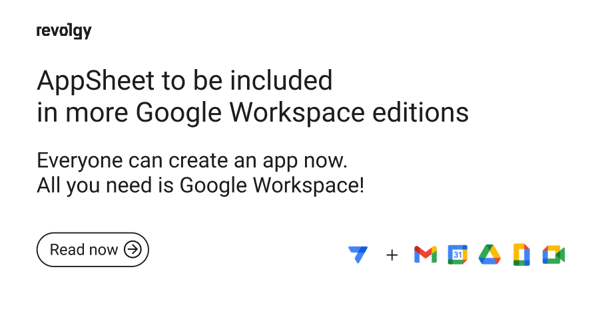 15+ Google Workspace apps for productivity, collaboration, and communication